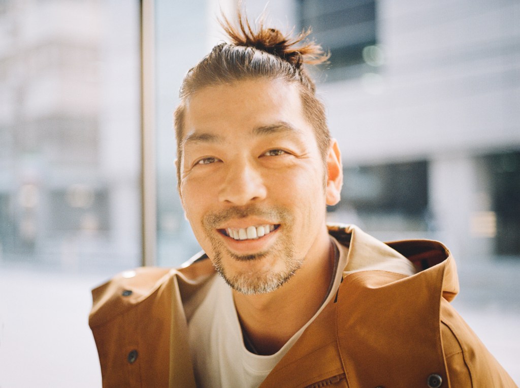 About – Jun Ishibashi